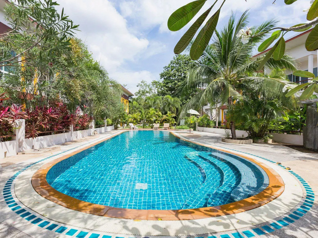 Gallery | The One Cozy Vacation Residence, Phuket